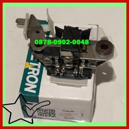 Jual [DBS] IC ALTERNATOR REGULATOR MITSUBISHI PS100 PS120 - Jakarta Timur - TONGTH+ | Tokopedia