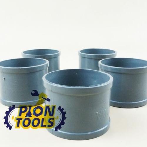 Jual JAYA ORI Sok pipa pvc dv 2" Sok pvc, Sock pvc, sambungan pipa pvc ...