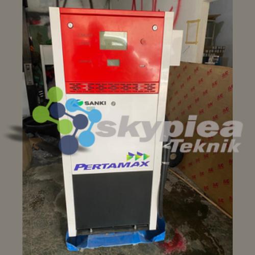 Jual Fuel Dispenser SPBU SANKI - Kab. Bandung - PT SKYPIEA TEKNIK ...