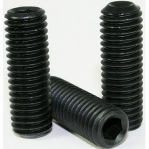 Jual baut L tanam m5 x 15 baja hitam / L set / socket set cap screw ...