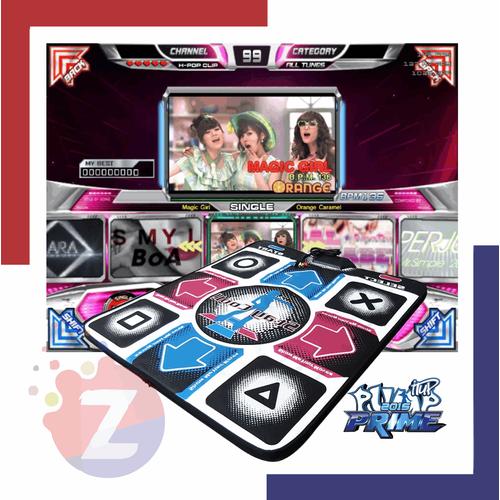 Jual Dancing Pad Pump It Up Full Lagu Untuk PC dan Laptop - Pad + Game ...