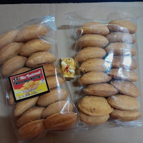 Jual Bolu Klemben Banyuwangi - Kota Malang - Simpang Tiga Snack | Tokopedia