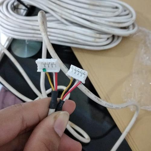 Jual Kabel remote ac kaset - Jakarta Barat - IndoRemote | Tokopedia