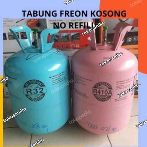 Jual Tabung freon kosong - Jakarta Selatan - storeaiman8 | Tokopedia