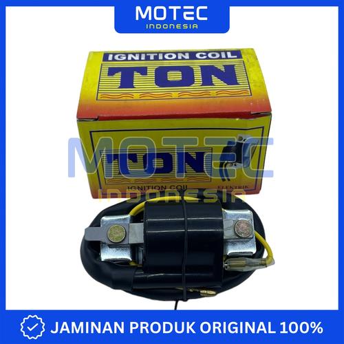 Jual Coil koil honda grand lama merk ton original - Kota Bandung ...
