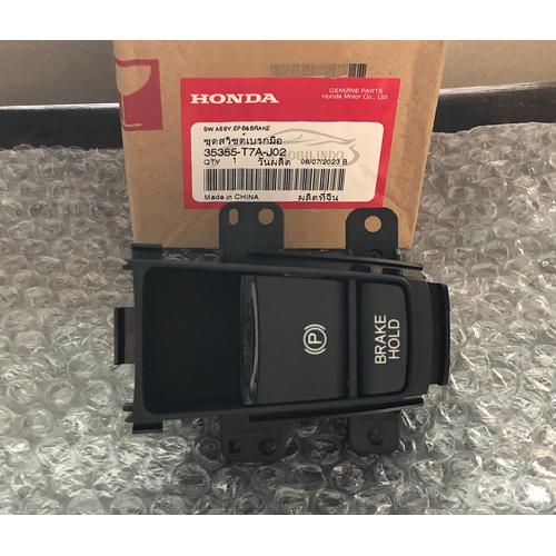 Promo Switch Tombol Brakehold Parking Brake Hrv 2015-2022 HRV RU ...