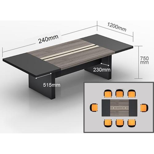 Jual Custom Meja Meeting, Direksi, Rapat, Staff, Bar Dll | Order Khusus ...
