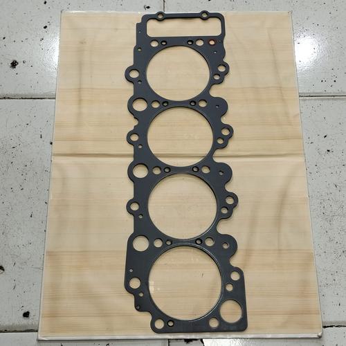 Jual Packing Paking Gasket head Cylinder Only Besi ISUZU ELF NMR NKR 71 - Jakarta Utara - DVD ...