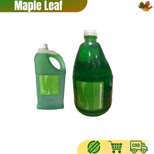 Jual Putri Hair Tonic Hijau 2000ml ( Rambut Normal Berminyak ) - Kota ...