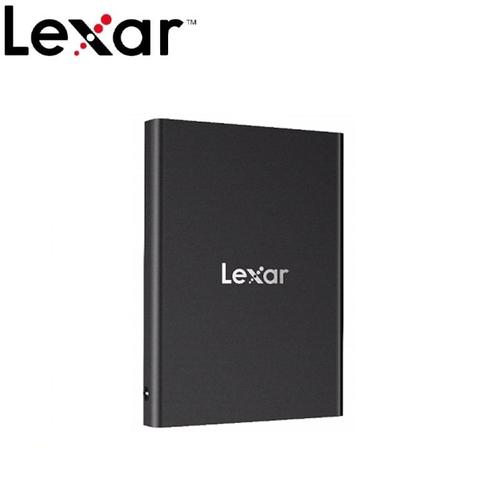 Jual Lexar E100 - HDD SSD Enclosure 2.5 Inch USB 3.2 - Jakarta Barat ...