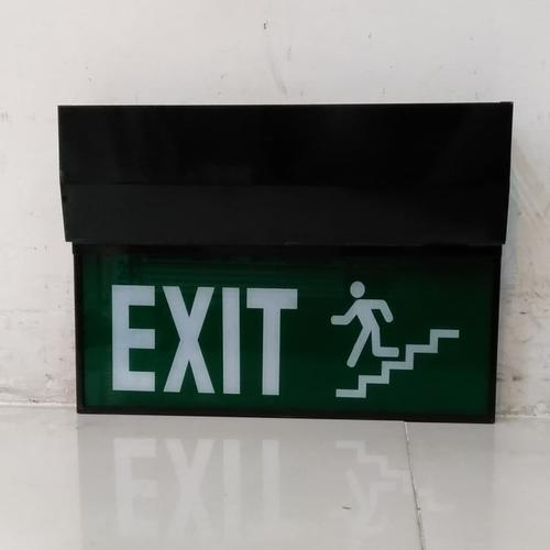 Jual lampu exit emergency TL T5 led ,2muka - Jakarta Pusat - agung ...