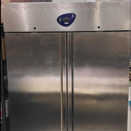 Jual Desmon - SM14 - Upright Chiller 2 Doors 2 Section - Kulkas 2 pintu ...