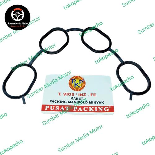 Jual PKP Packing Manifold Minyak 1 NZ-FE Toyota Vios - Kota Tangerang ...