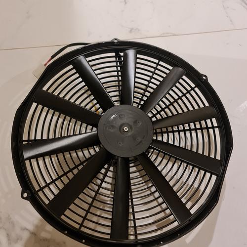 Jual Spal Fan Blower VA18-BP70/LL - Jakarta Timur - PLC & DRIVE ...