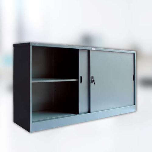Jual Lemari File / Filling Cabinet/Cupboard Dorong Panjang Mustang M601 ...