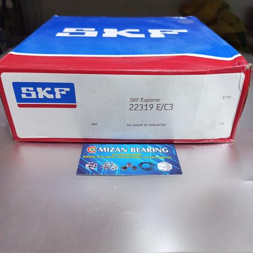 Jual BEARING BERING 22319 E C3 / BERING 22319 E/C3 SKF ORIGINAL - Kota ...