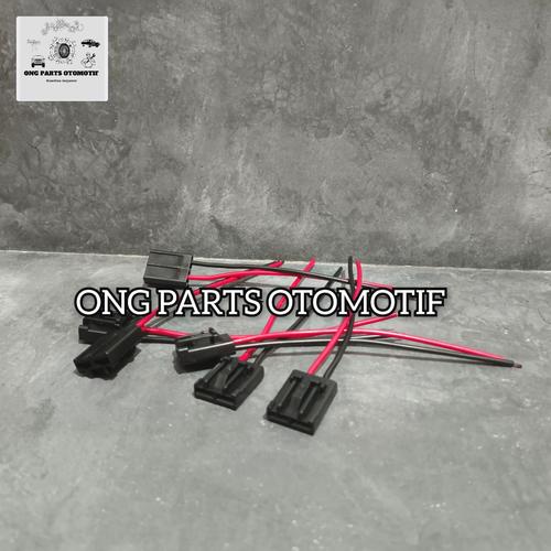 Jual KEPALA SOCKET FUEL PUMP AVANZA KABEL SOCKET FUEL PUMP ROTAK AVANZA ...