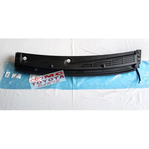 Jual Louver Cowl Panel Panggangan Sate Toyota Agya Ayla 55708-BZ060 ...