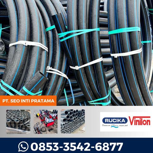 Jual Selang Hdpe 2 Inch Pipa Hdpe 63mm - Jakarta Timur - Distributor ...