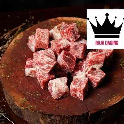 Jual Saikoro Ekonomis / Grade B @1kg - Jakarta Pusat - raja daging jakpus | Tokopedia