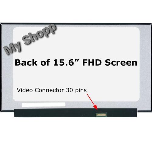 Jual Led Lcd Laptop HP Pavilion Gaming 15-ec1076AX 15.6 Inch Full HD ...