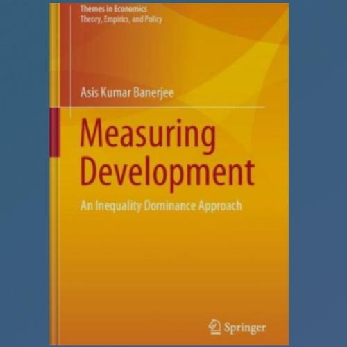 Jual Buku Measuring Development An Inequality Dominance Approach - Jakarta Barat - Liverpool.FC ...