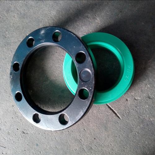 Jual Stub End PPR TORO + Flange TORO 5 inch Stub End Flange PPR 125mm ...