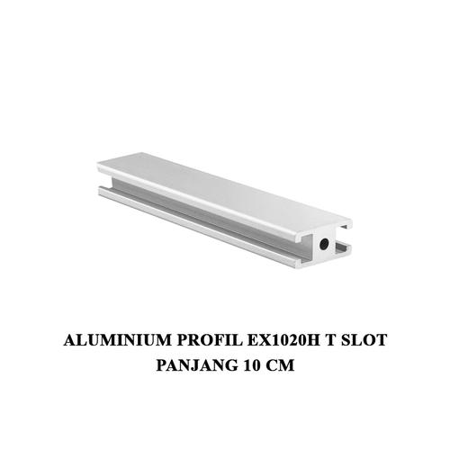 Jual EELIC ALM-EX1020HTS Aluminium profil profile exstrusion Tslot ...