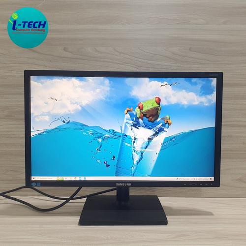 Jual LED MONITOR SAMSUNG 23 INCH WIDESCREEN FULL HD - Kota Bandung - CV ...