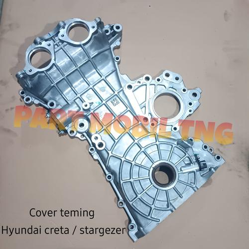Jual Cover Teming Timing Hyundai Creta Stargazer - Kota Tangerang ...