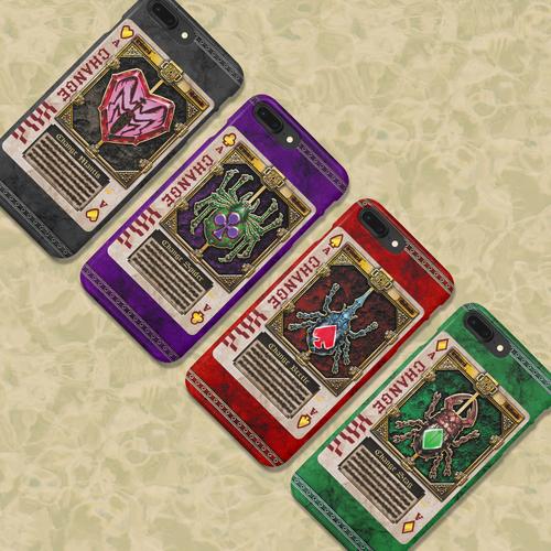 Promo Ace Card Collection Kamen Rider Blade Tokusatsu Smartphone Case ...