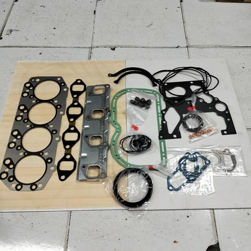 Jual Packing Paking Gasket Set Full Set Fullset Engine Isuzu Panther ...