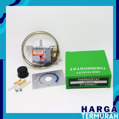 Jual THERMOSAT KULKAS | THERMOSTAT SHOWCASE / FREZER / KULKAS - ATB ...