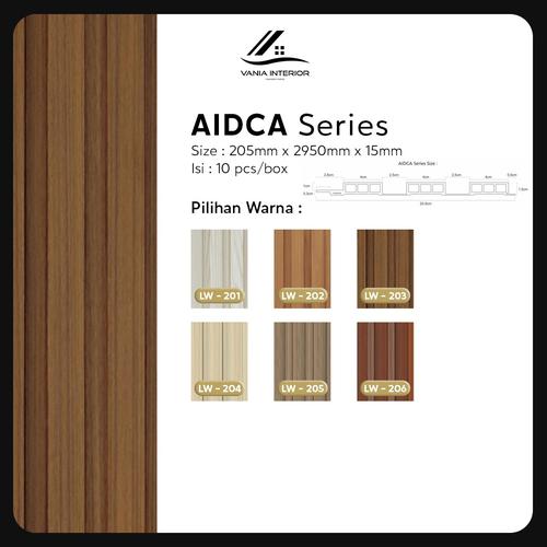 Jual WALL PANEL LAIV AIDCA SERIES - LW206 - Jakarta Pusat ...