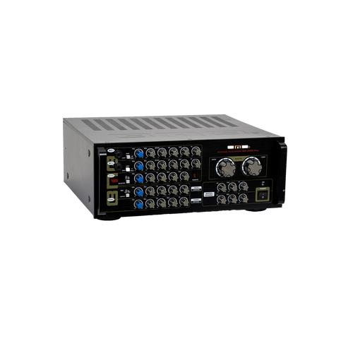 Jual Amplifier BMB DA3000 PRO BT DA 3000 PRO BT 4 Channel 175 Watt ...