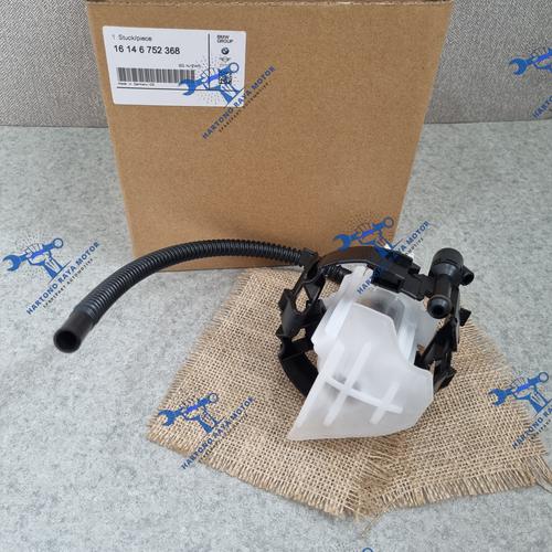 Jual Fuel Pump BMW E39 Original Fuel Pump BMW 16146752368 Original ...