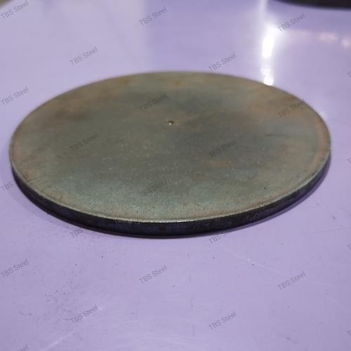 Jual Plat potongan bulat 5mm x diameter 200mm - Jakarta Barat - TBS ...