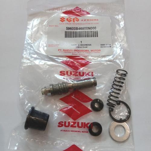 Jual Sil Master Rem Depan Spin PNP Skydrive SGP Original - Kota Bandung ...