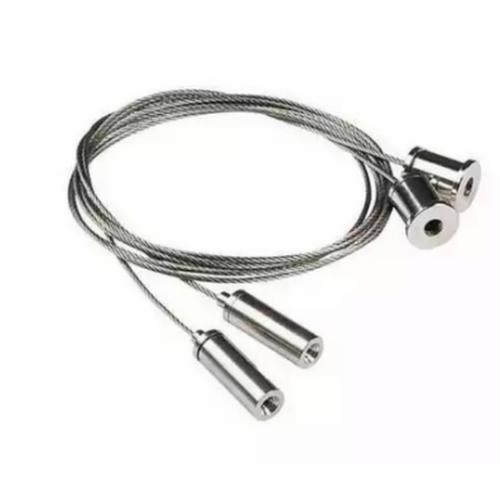 Jual Kabel Seling Tali Kawat Baja Lampu Gantung Tali Cable Sling ...