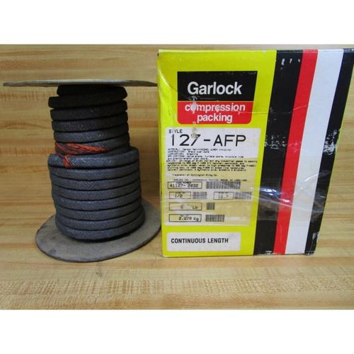 Jual GLAND PACKING GARLOCK STYLE 127 - AFP 10mm x 10 x 5kg - Jakarta ...