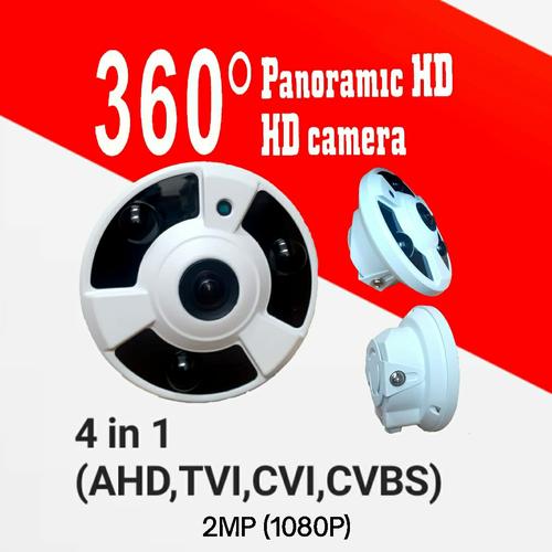 Jual camera cctv 360 derajat 6MP 1080p - Jakarta Barat - cyber5cctv ...
