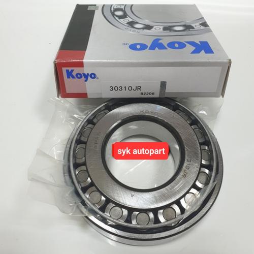 Jual BEARING RODA DEPAN LUAR HINO 30310JR KOYO - Jakarta Pusat - SYK ...