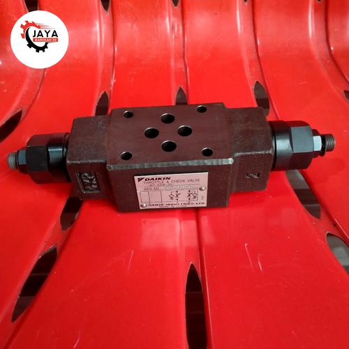 Jual THROTTLE & CHECK VALVE DAIKIN MT-02W-55 5514YC03700 - Kota ...