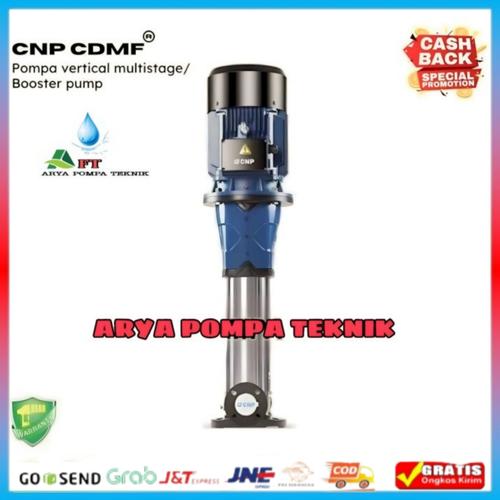 Jual Pompa Car Wash Cnp Cdmf 5-14 3 hp Pompa Pressure Steam Cuci Mobil ...