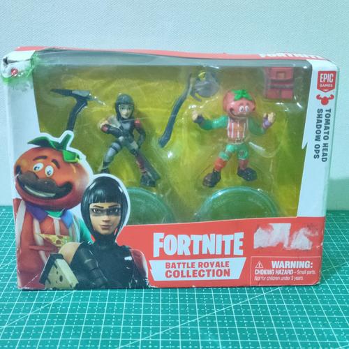 Jual Mini Figure Fortnite Battle Royale Collection - Kota Palembang ...