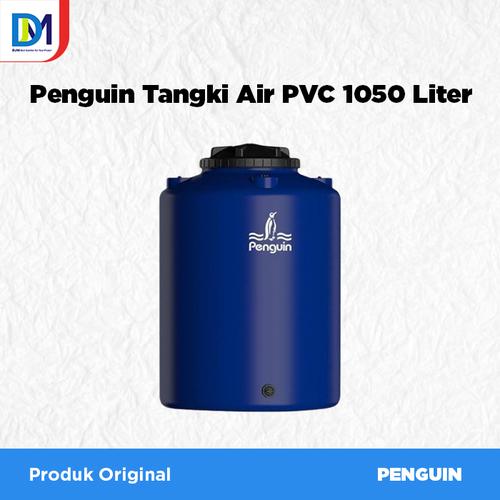 Jual Penguin Tangki Air PVC 1050 Liter Tandon Water Tank - Kota ...