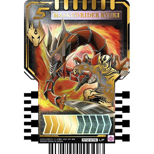 Jual Kamen Rider Gotchard Ride Chemy Cards Phase 02 Rarity Legend ...