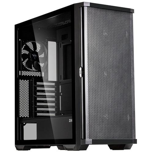 Jual Casing ZALMAN Z10 MESH PREMIUM MID TOWER PC CASE CASING GAMING ...