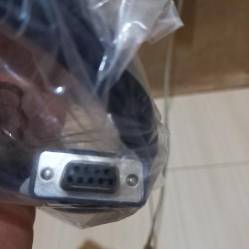Jual Kabel Console Serial DB9 to Rj45 / Cable RS232 to RJ 45 - Jakarta ...