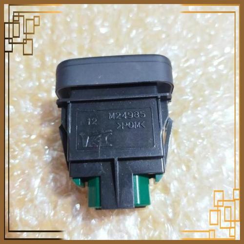 Jual [DMP] SWITCH SAKLAR CONTROL PINTU BAGASI HONDA M24885 ORIGINAL ...